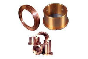 Copper Casting | Copper Casting Fittings Parts